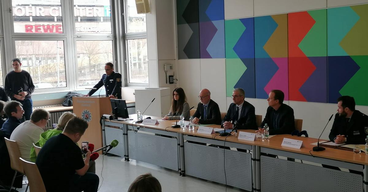 Fall der getöteten Luise: Ermittler geben Details bekannt